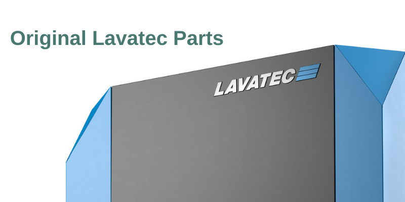 Origional Lavatec Parts – New Chapter Parts